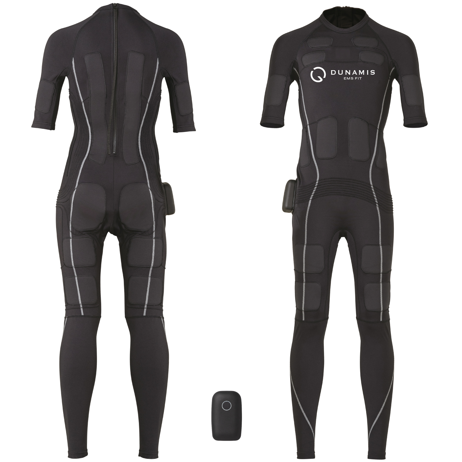 【美ボディインスタラクターに聞いた！】EMSスーツレビュー！その効果や機能とは？ダイエットにも - BEERACLE BLOG