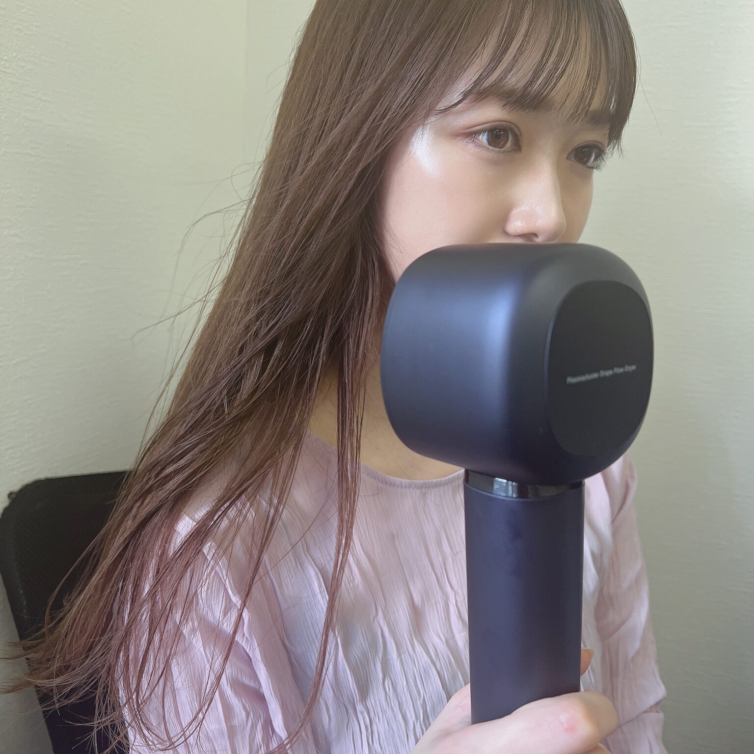 【美容スタッフレビュー】SHARP（シャープ）の大人気最新プラズマクラスタードライヤーIB-WX901を試してみた！！ - BEERACLE BLOG