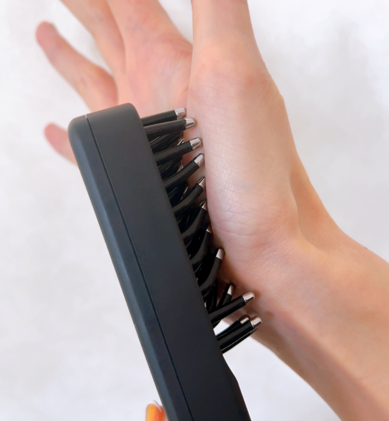 佐々木希さんで話題！美顔器Brighte（ブライト）のエレキリフトとエレキブラシをレビュー！レンタルや口コミは？ - BEERACLE BLOG