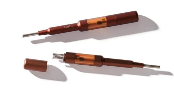 石井美保さんも愛用！フェイスポインター（Face-Pointer）がすごい！使い方や効果をレビュー！ - BEERACLE BLOG